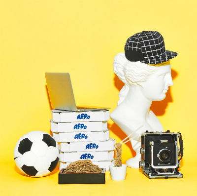 リスタート 歌詞 A.F.R.O ふりがな付 - うたてん