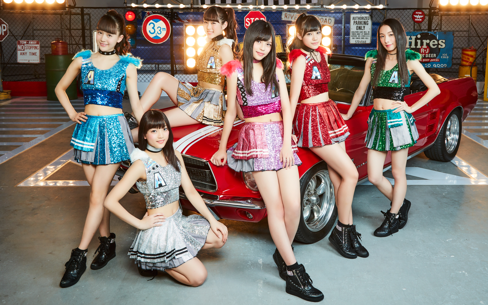 キャノンボール 歌詞 原駅ステージA TBS系 アッコにおまかせ！ 1～2月度エンディングテーマ ふりがな付 - うたてん