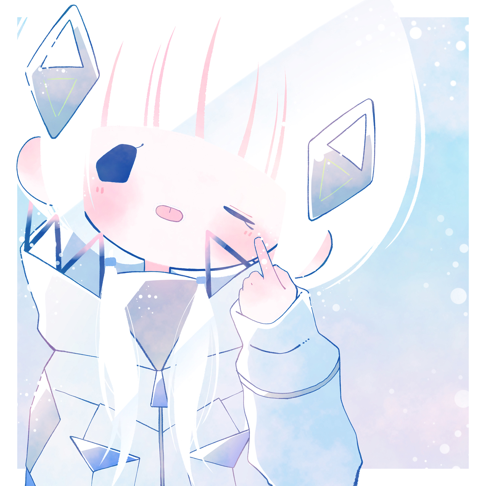 イキルマネ 歌詞 suzumi feat. 可不 ふりがな付 - うたてん