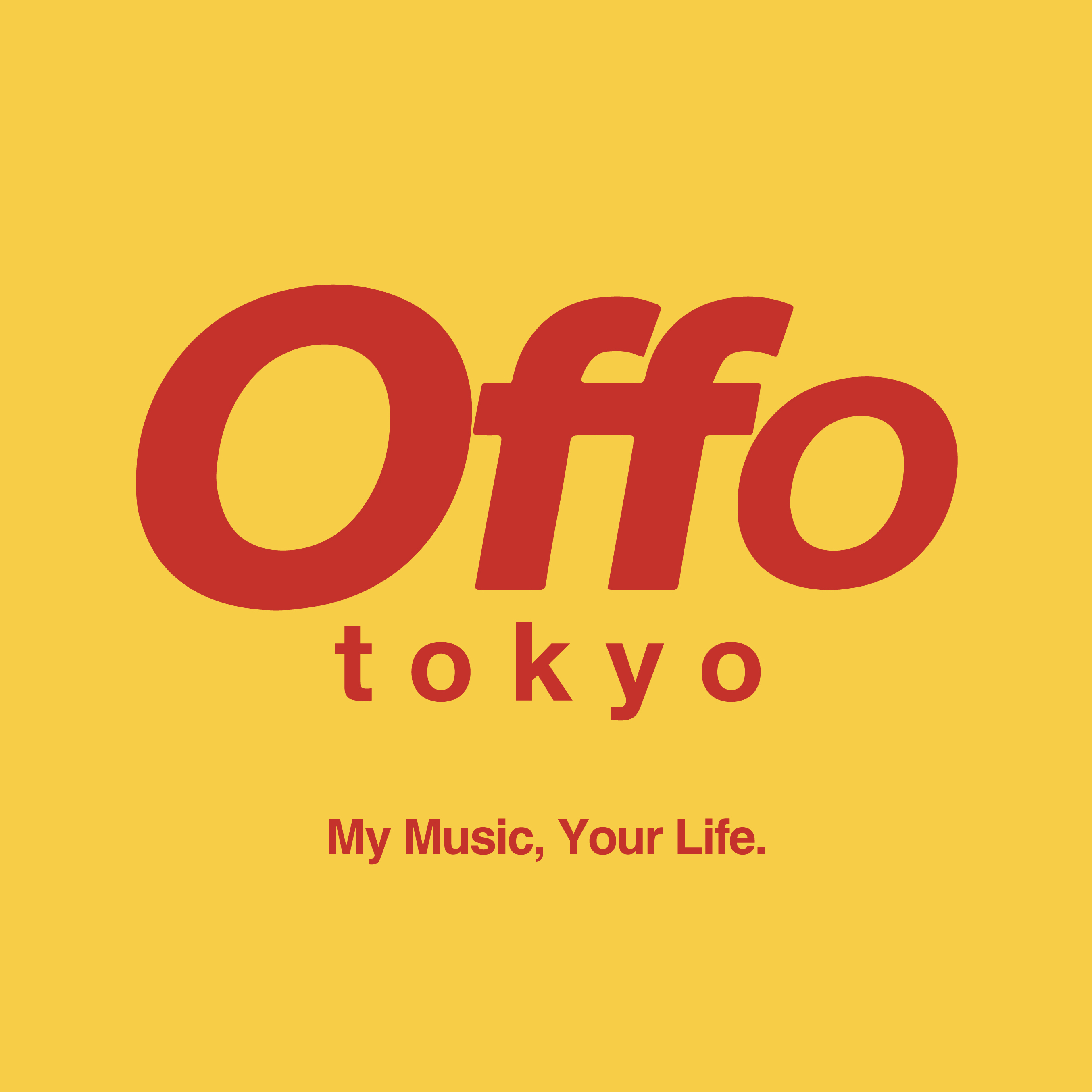 Weekend 歌詞 Offo tokyo ふりがな付 - うたてん