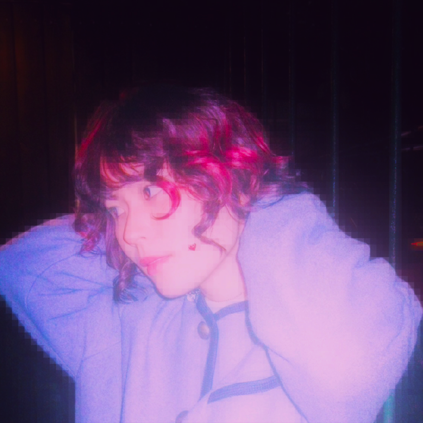 RIRI 歌詞 um-hum ふりがな付 - うたてん