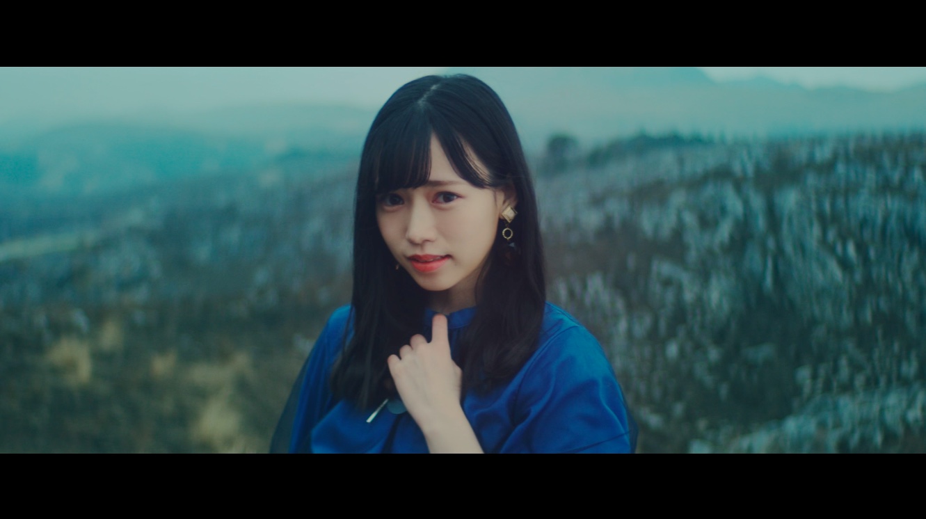 HKT48、13thシングル「3-2」今まで見せたことのないHKT48がつまったMV公開‼ | 歌詞検索サイト【UtaTen】ふりがな付