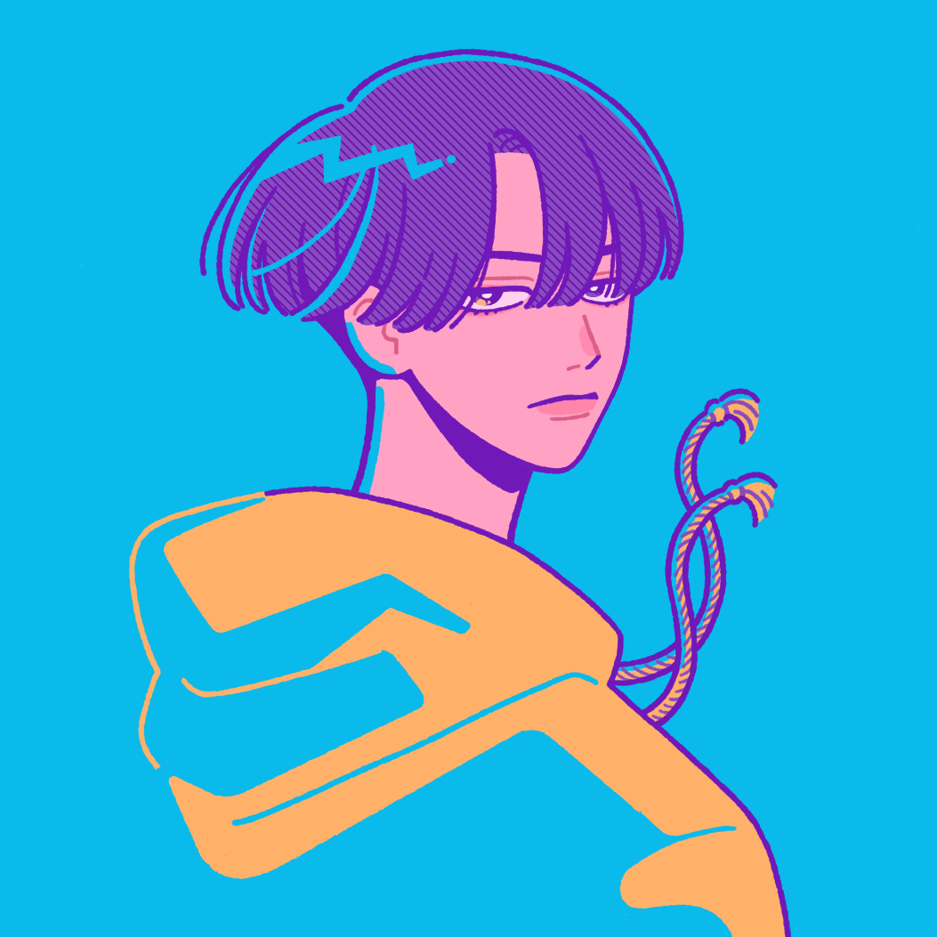 yama、TVアニメ「2.43 清陰高校男子バレー部」OPテーマの『麻痺』のMV公開！ | 歌詞検索サイト【UtaTen】ふりがな付