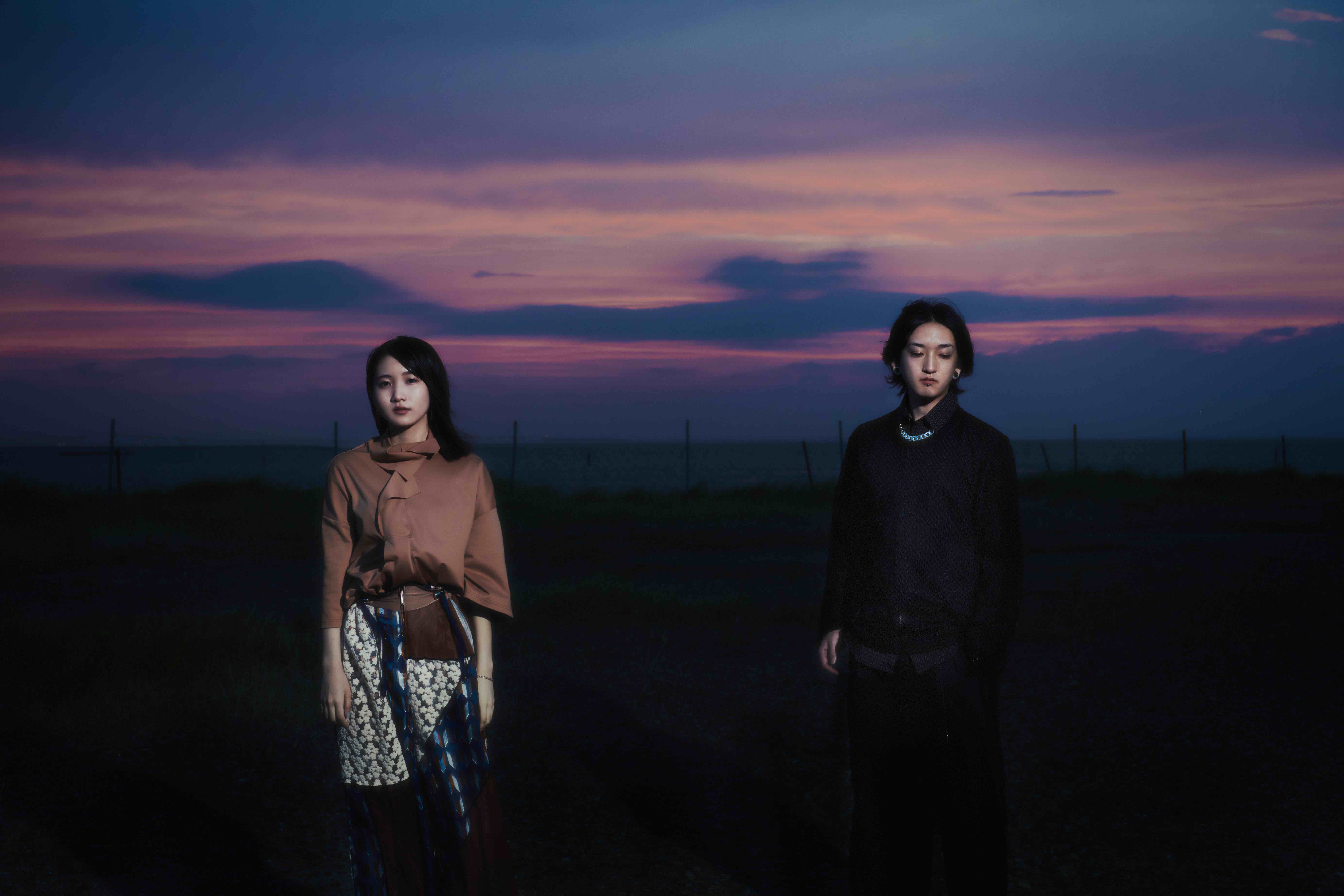 YOASOBI TBS『CDTVライブ!ライブ!』で初披露した新曲「アンコール」のMVをサプライズ公開 | 歌詞検索サイト【UtaTen】ふりがな付