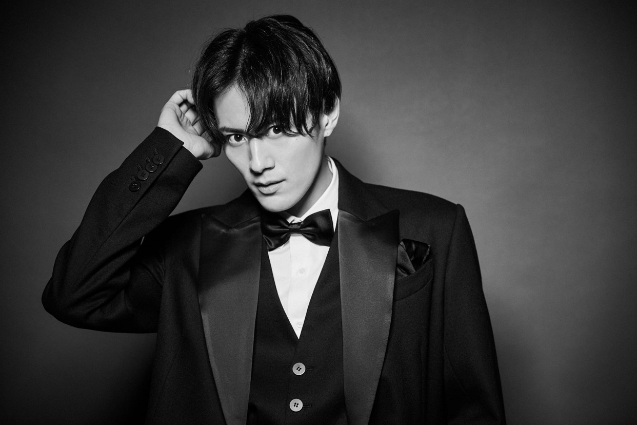 SOLIDEMO・向山毅、甘い歌声で「グーチョキパーでなにつくろう」を公開！ | 歌詞検索サイト【UtaTen】ふりがな付