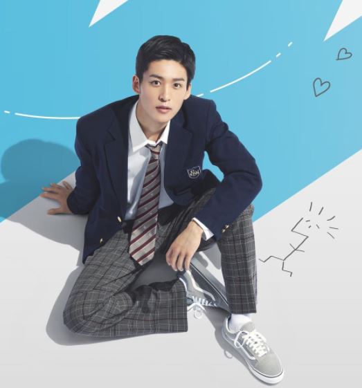 目黒蓮、飲んだジュースを差し出す彼氏的仕草が破壊力MAXで気絶しそう | 歌詞検索サイト【UtaTen】ふりがな付