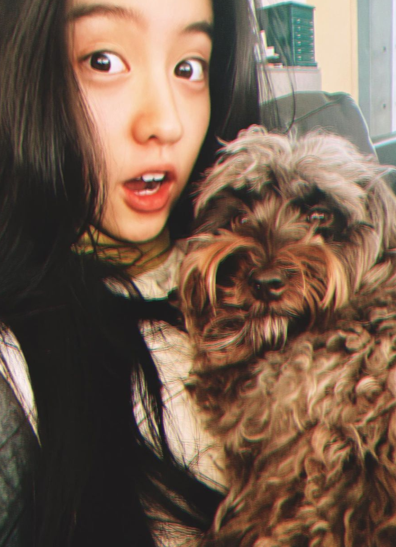 Koki、バレリーナのようなドレスにブルガリが映える！圧倒的存在感に憧れ！ | 歌詞検索サイト【UtaTen】ふりがな付