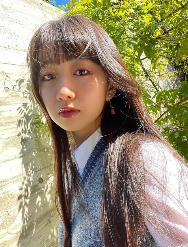 cocomi、そんな顔まで見せちゃうの？二重アゴの衝撃写真にいいねが殺到 | 歌詞検索サイト【UtaTen】ふりがな付