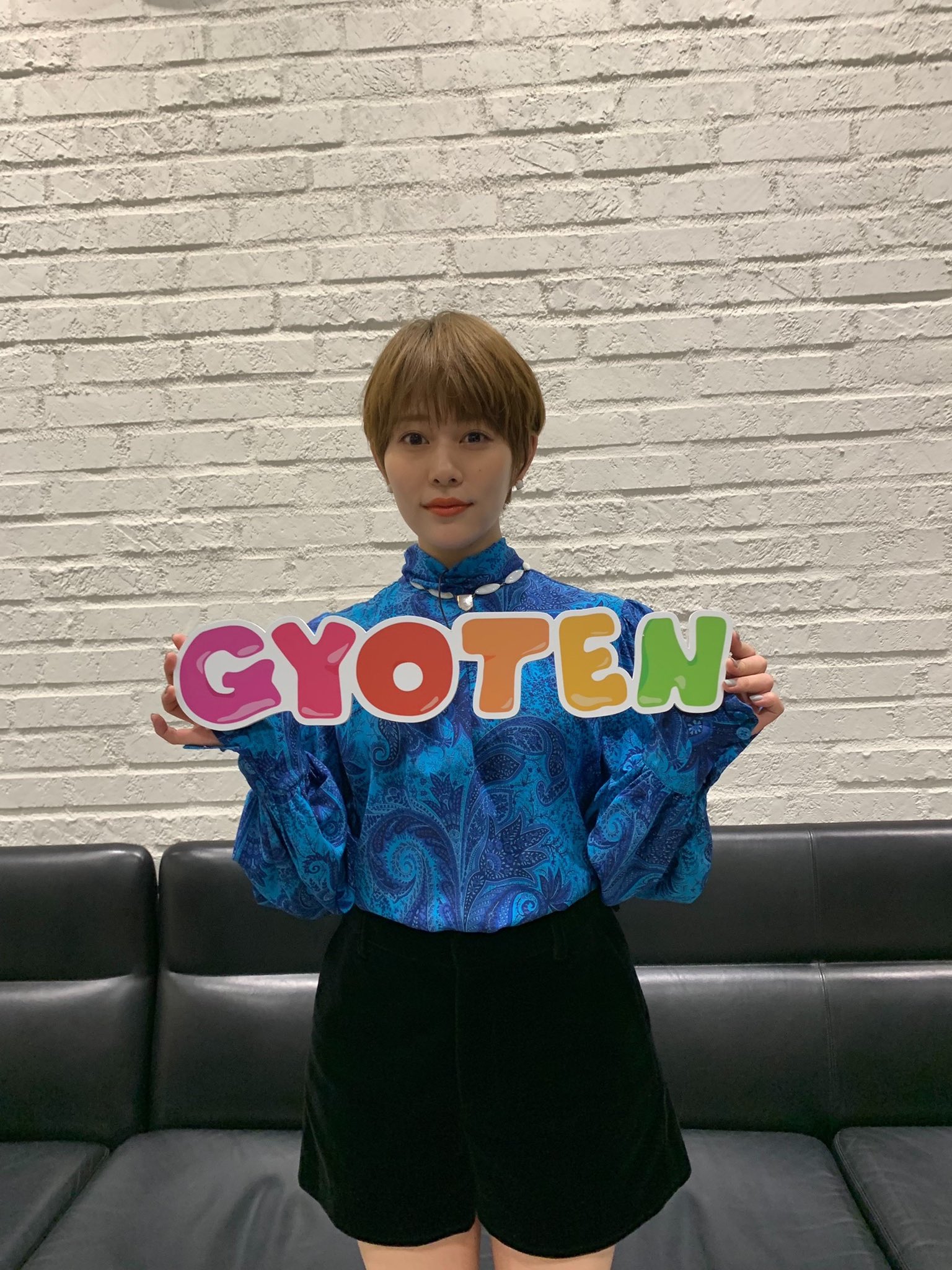 高畑充希、「ムチャブリ」放送開始日に日テレをジャック！「ZIP」などに次々出演！ | 歌詞検索サイト【UtaTen】ふりがな付