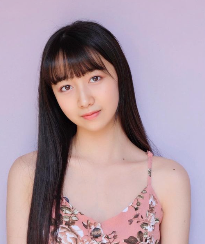 大人になったCocomi、10代の頃の自分と再会。変わらぬ美貌に驚愕 | 歌詞検索サイト【UtaTen】ふりがな付