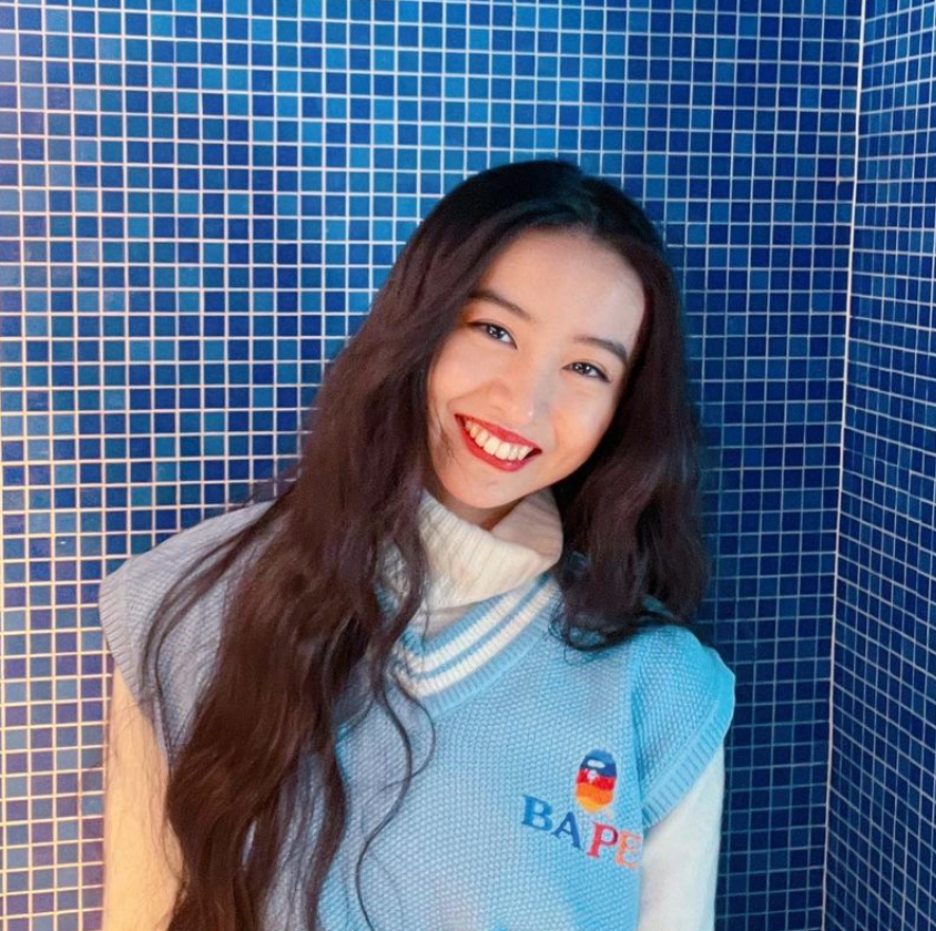 Koki、純白ドレスで圧倒「牛首村」完成披露試写会でみせた絶対的オーラ | 歌詞検索サイト【UtaTen】ふりがな付