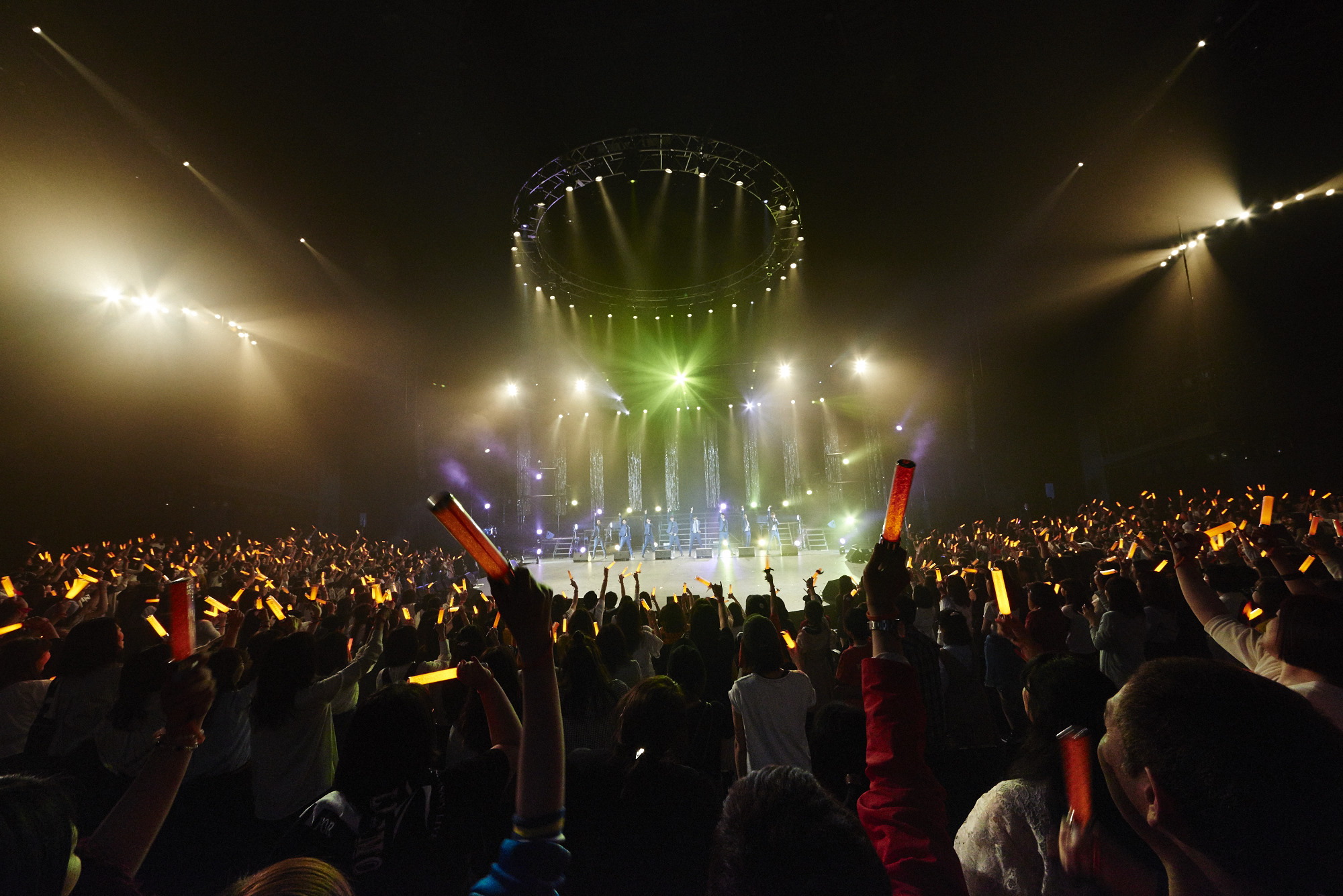 【ライブレポート】歌がうまいイケメンに癒されたくなったらSOLIDEMO！4周年ライブの様子をお届けします。 | 歌詞検索サイト【UtaTen】ふりがな付