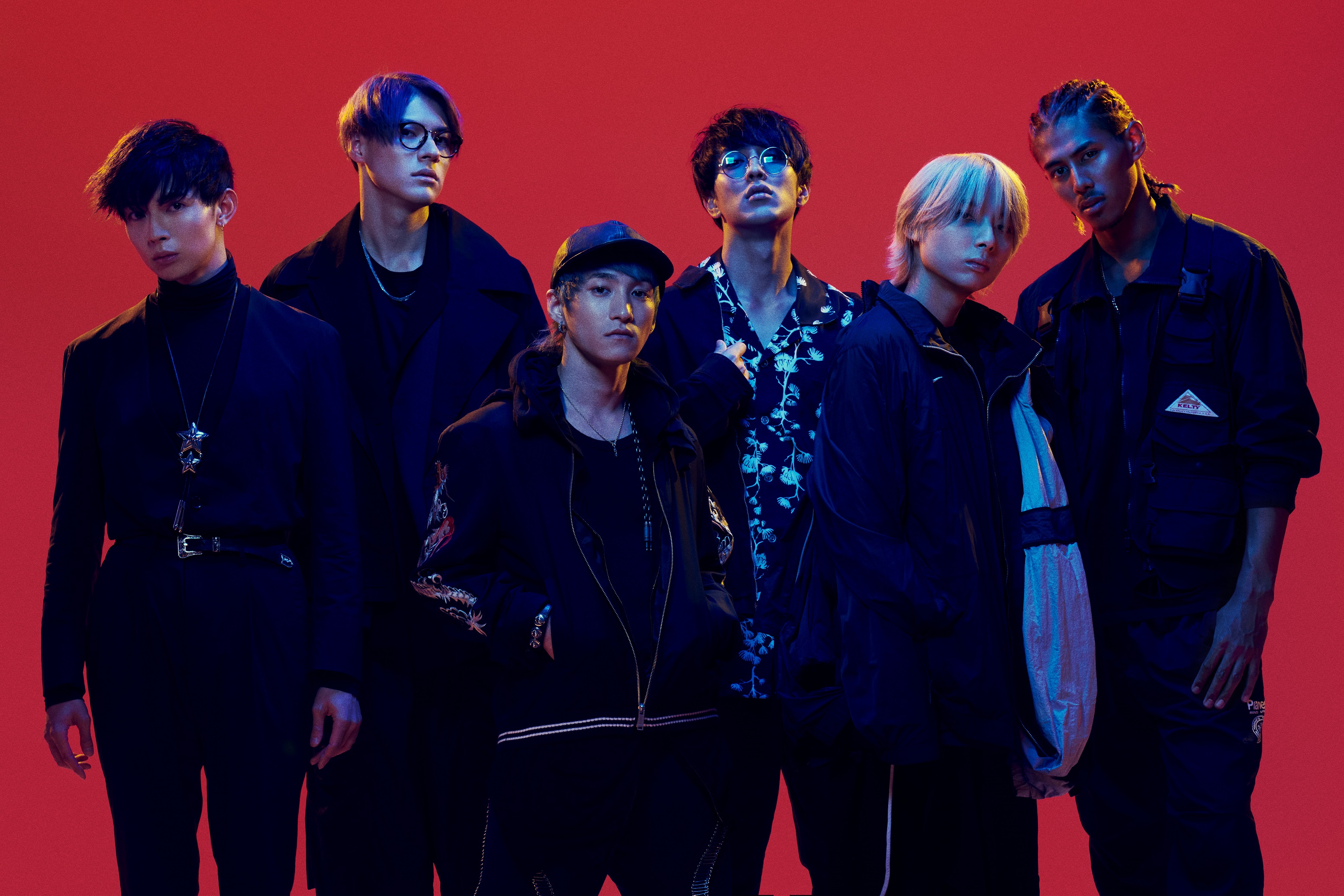 新ボーイズグループ「ODDLORE」 6人目のメンバー YUIのソロビジュアルが公開！ | 歌詞検索サイト【UtaTen】ふりがな付