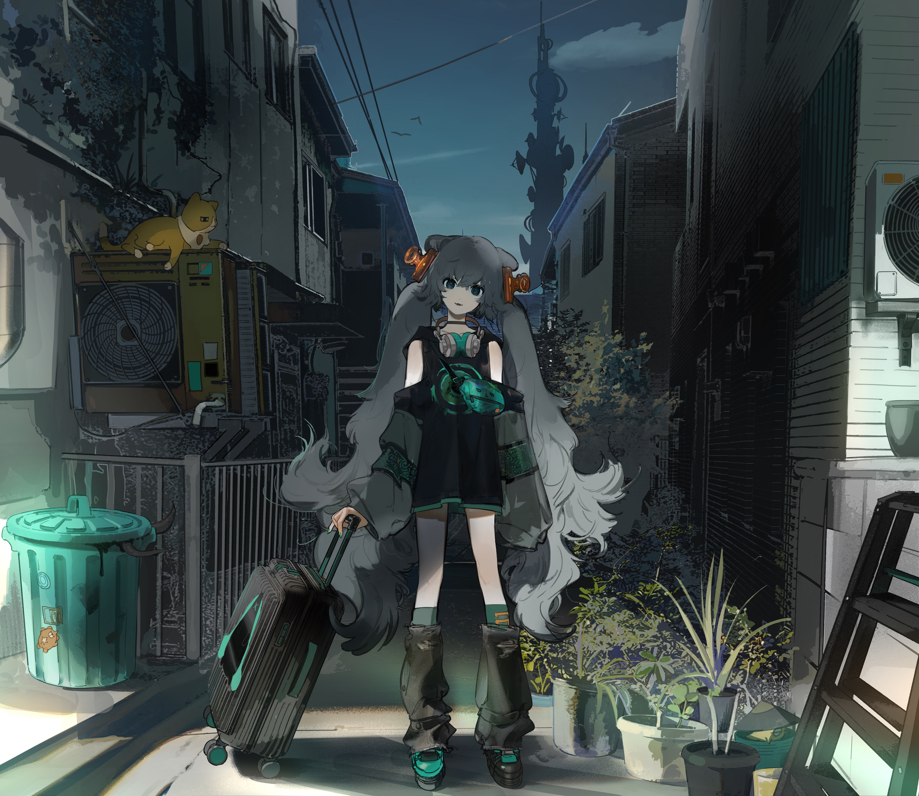 Eve、初のボカロアルバム「Eve Vocaloid 01」配信リリース決定！ | 歌詞検索サイト【UtaTen】ふりがな付