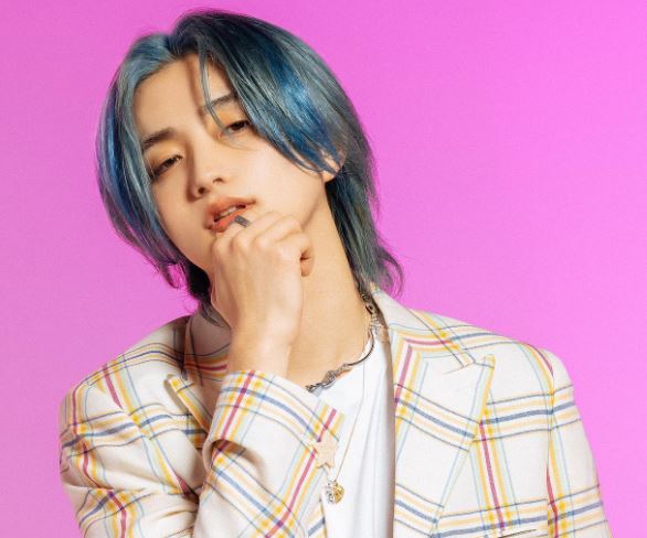 BE:FIRST・JUNON、中性的な色気が覚醒？神秘的な美をまとう姿から目が離せない | 歌詞検索サイト【UtaTen】ふりがな付