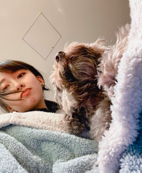 cocomi、初々しいデビュー写真を公開！抜群透明感まとったあどけな顔にキュン！ | 歌詞検索サイト【UtaTen】ふりがな付