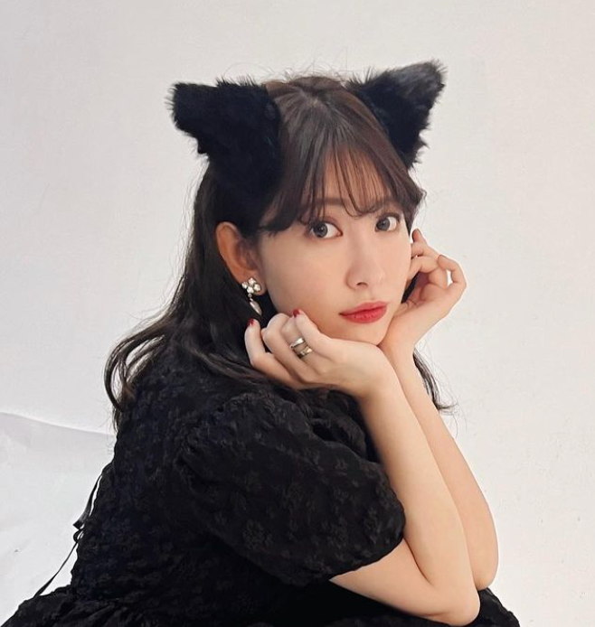 小嶋陽菜、お笑い芸人"永野"とノリノリ。深夜でもテンションMAX | 歌詞検索サイト【UtaTen】ふりがな付