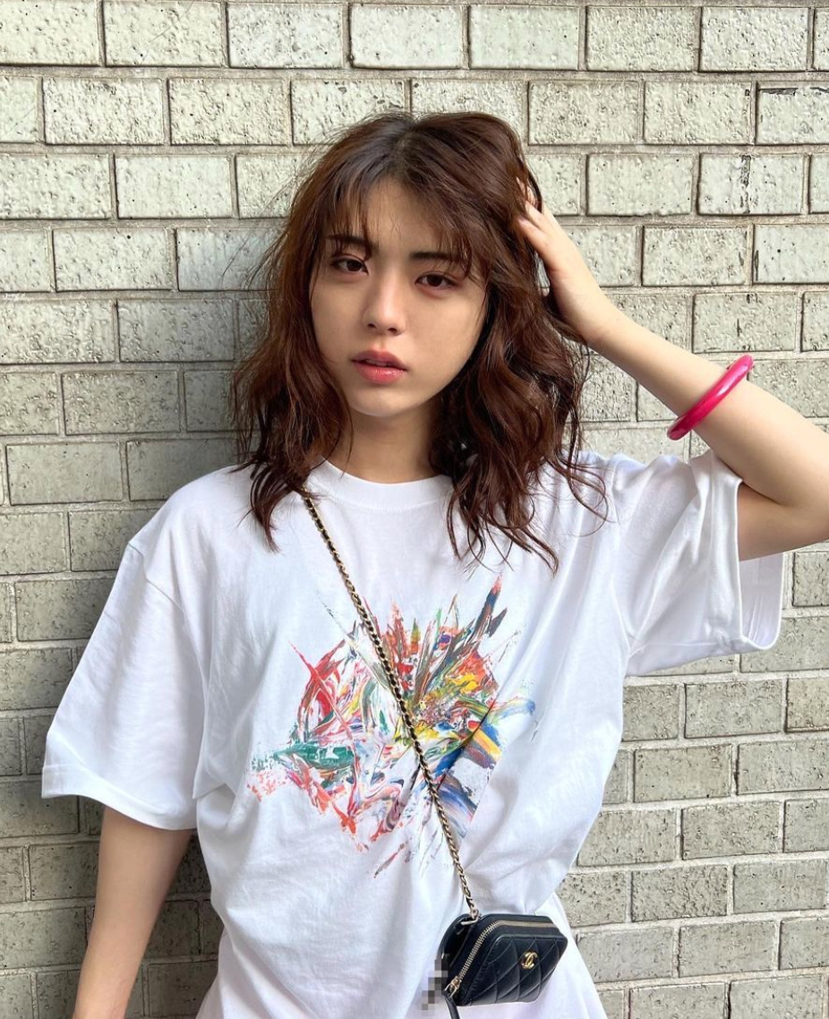 井手上漠、イケメンの日。すっぴん公開に「イケメン美人って最強だ〜」と大興奮の声 | 歌詞検索サイト【UtaTen】ふりがな付