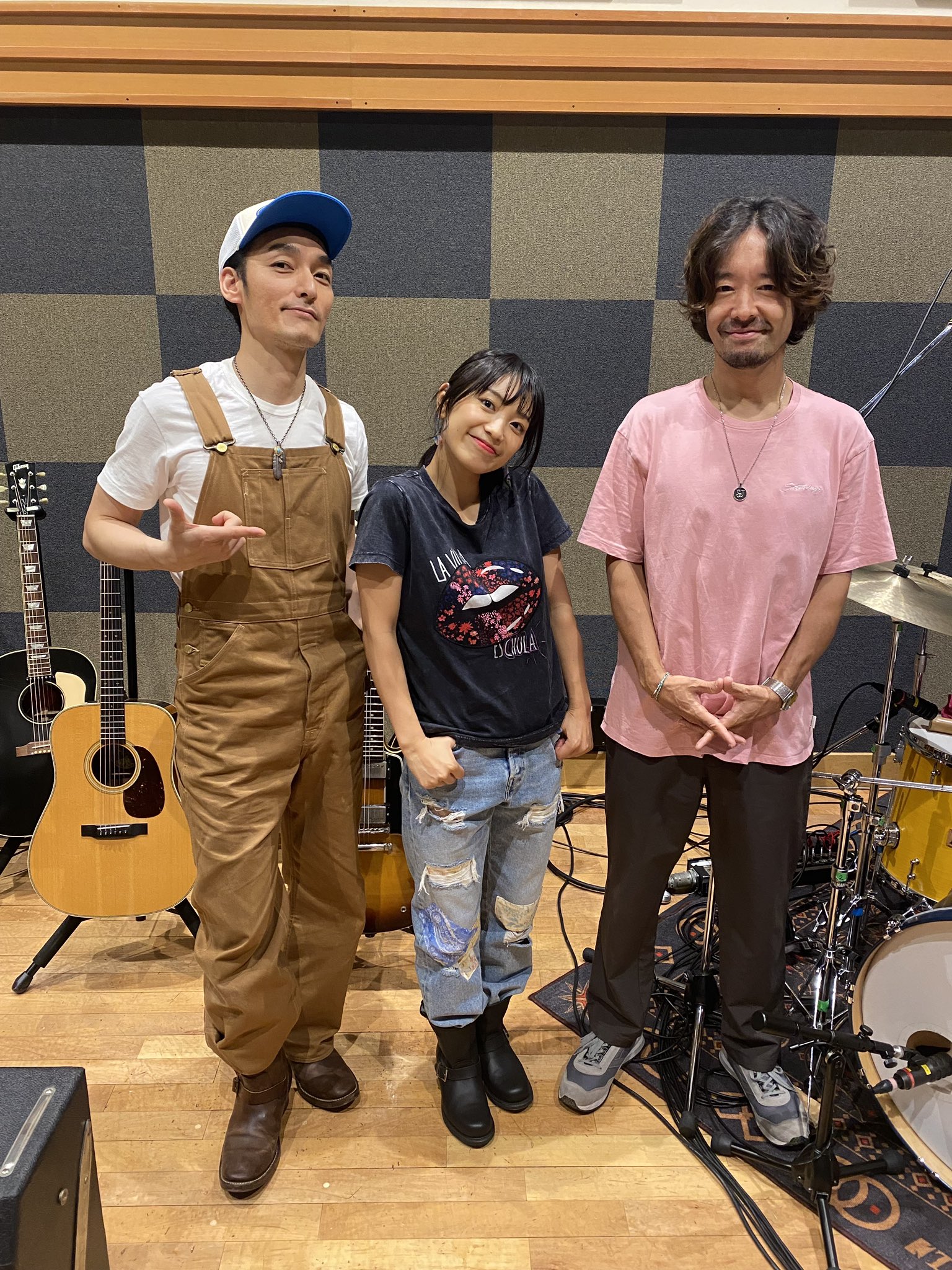 草彅剛、準備万端！miwa&和田唱と「草彅剛のはっぴょう会2」に向けて気合十分！ | 歌詞検索サイト【UtaTen】ふりがな付