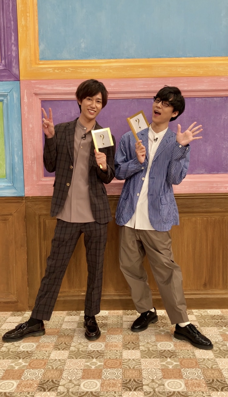 Snow Man・阿部亮平、まるで新ユニット？ふくらPとのツーショットがアイドルすぎ | 歌詞検索サイト【UtaTen】ふりがな付