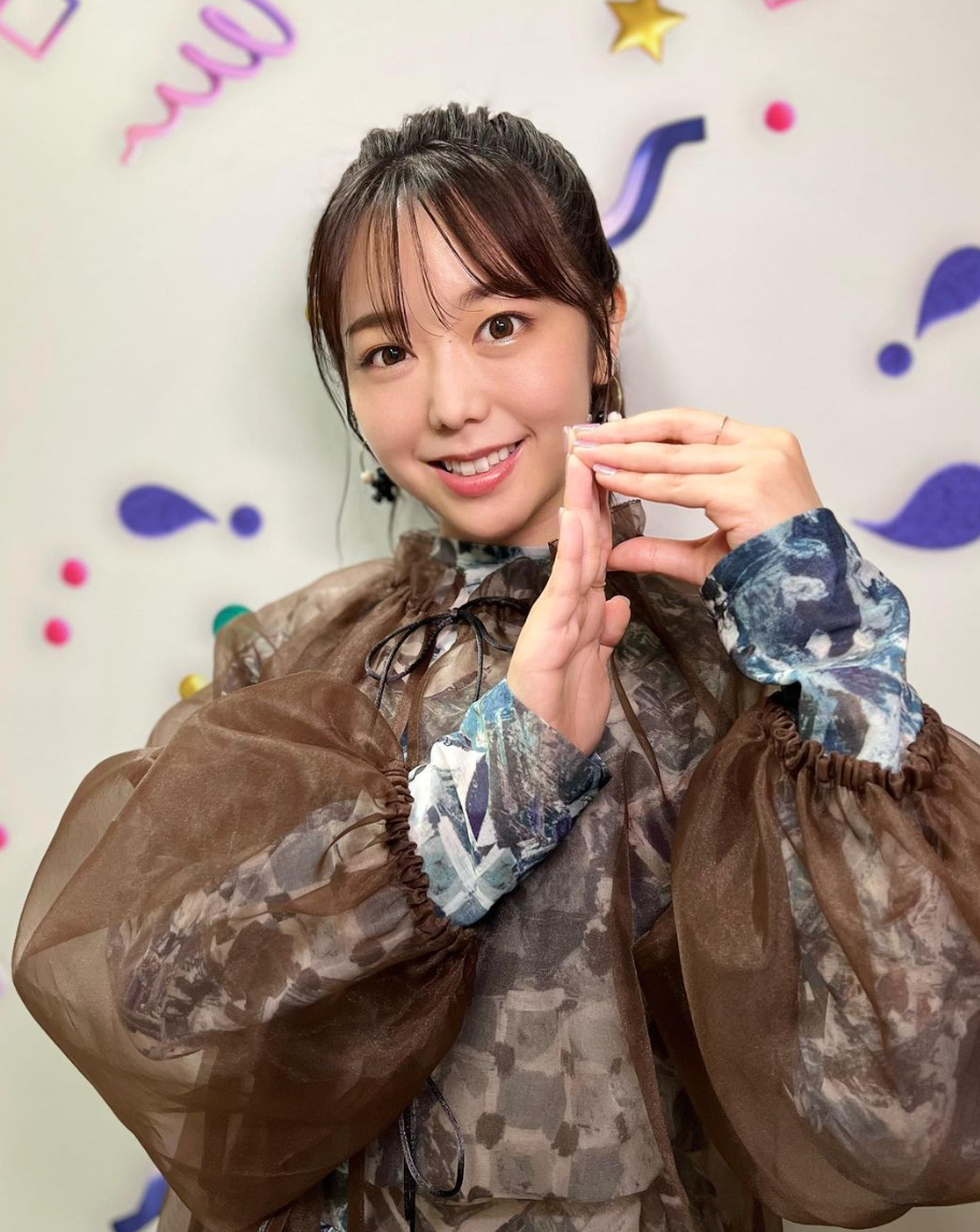 峯岸みなみ、新婚生活を語る？幸せオーラ全開の笑顔にほっこり！ | 歌詞検索サイト【UtaTen】ふりがな付