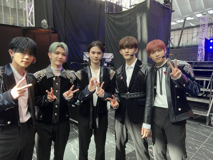 INI・木村柾哉ら5人がドラマ初出演！「君の花になる」ライバルグループで登場 | 歌詞検索サイト【UtaTen】ふりがな付