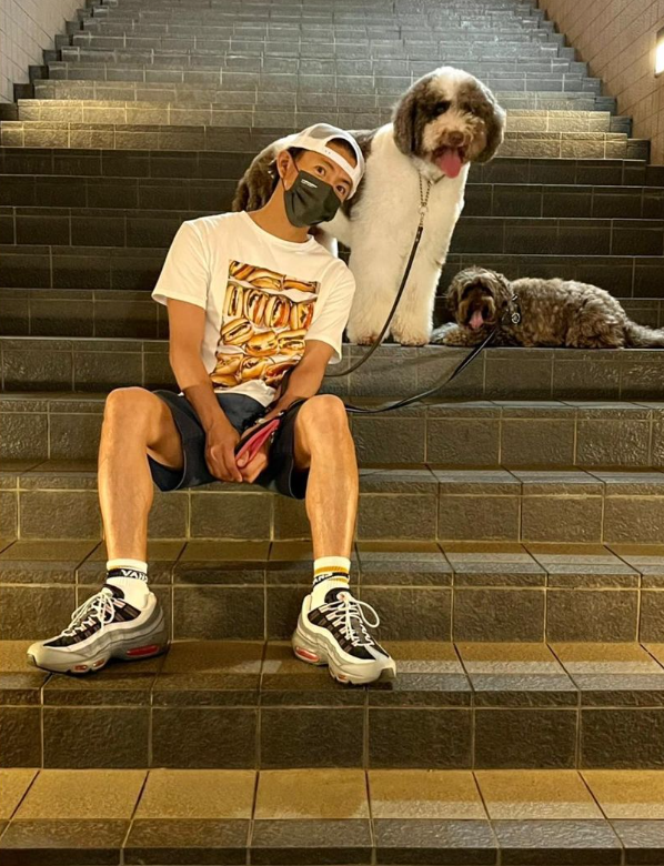 木村拓哉、「今夜の月は迫力があった」中秋の名月を楽しみながら8800歩！ | 歌詞検索サイト【UtaTen】ふりがな付