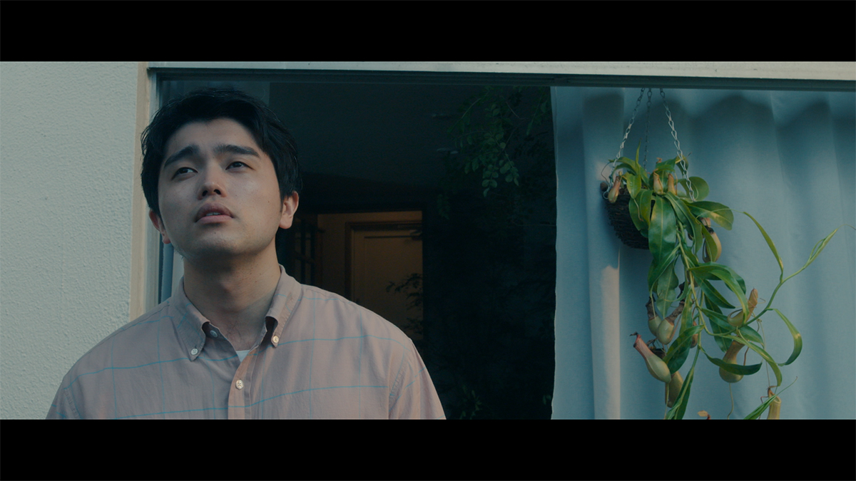 井口理(King Gnu)、初主演『ひとりぼっちじゃない』映画化決定！ | 歌詞検索サイト【UtaTen】ふりがな付