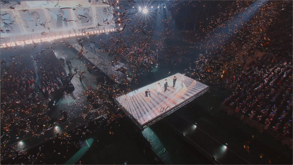 AAA、全国6大ドームツアーから厳選されたLIVE映像をYouTubeにて期間限定で公開中！ | 歌詞検索サイト【UtaTen】ふりがな付