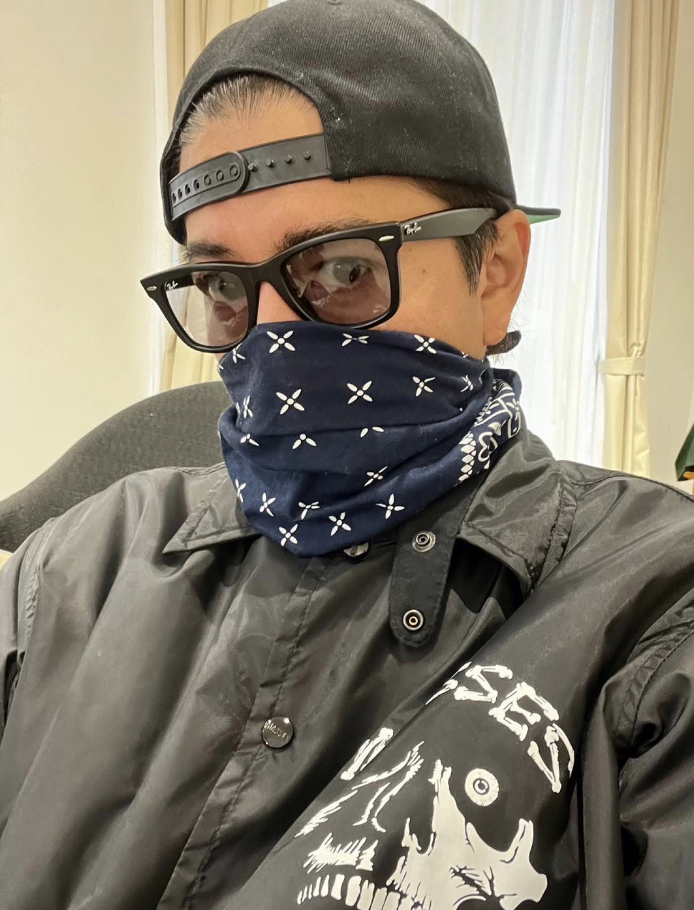 木村拓哉、治安悪めなビジュ炸裂！ワイルドな姿がカッコイイ！ | 歌詞検索サイト【UtaTen】ふりがな付