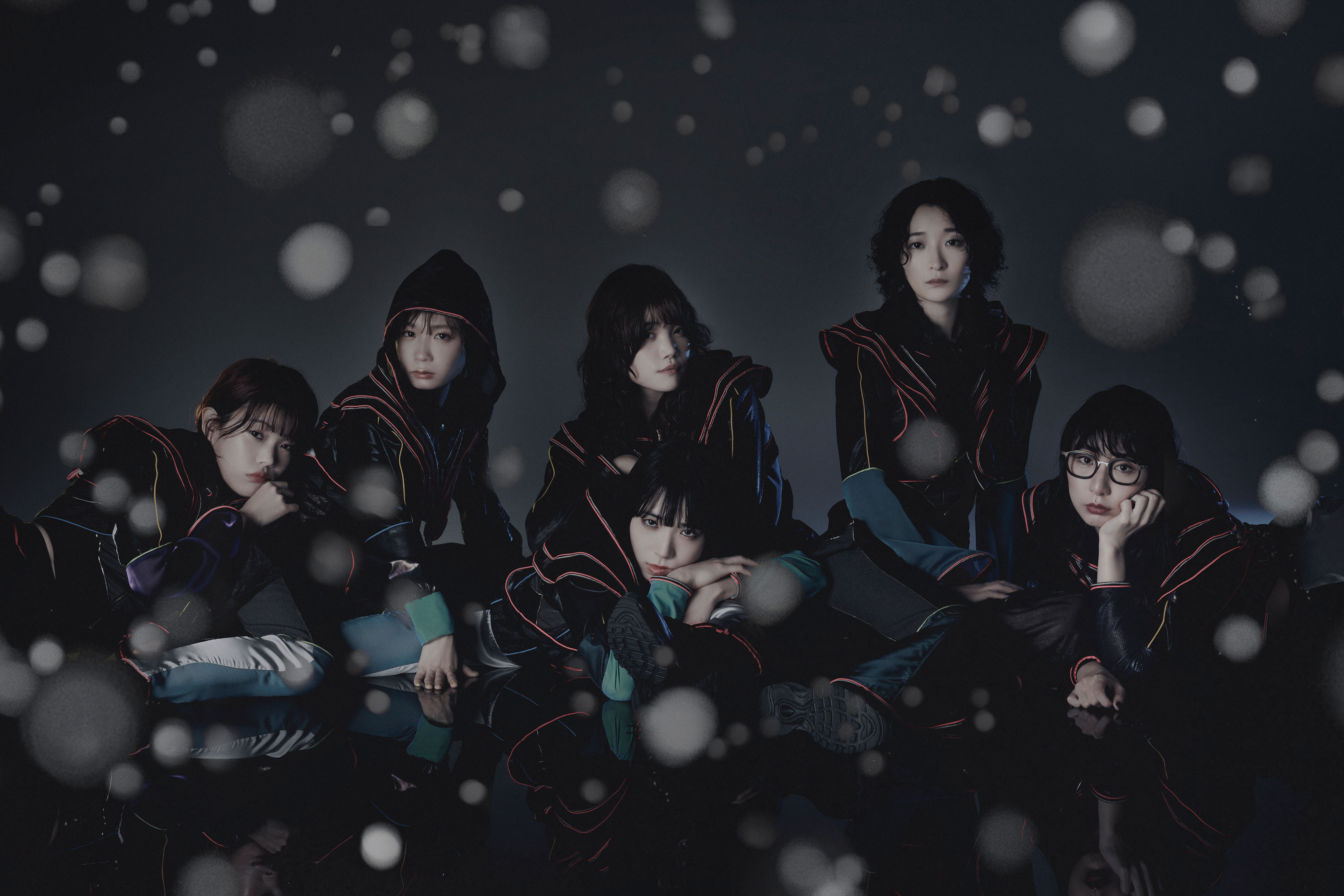 BiSH、2022年12ヶ月連続リリース第10弾「悲しみよとまれ」リリース！MVプレミア公開決定。 | 歌詞検索サイト【UtaTen】ふりがな付
