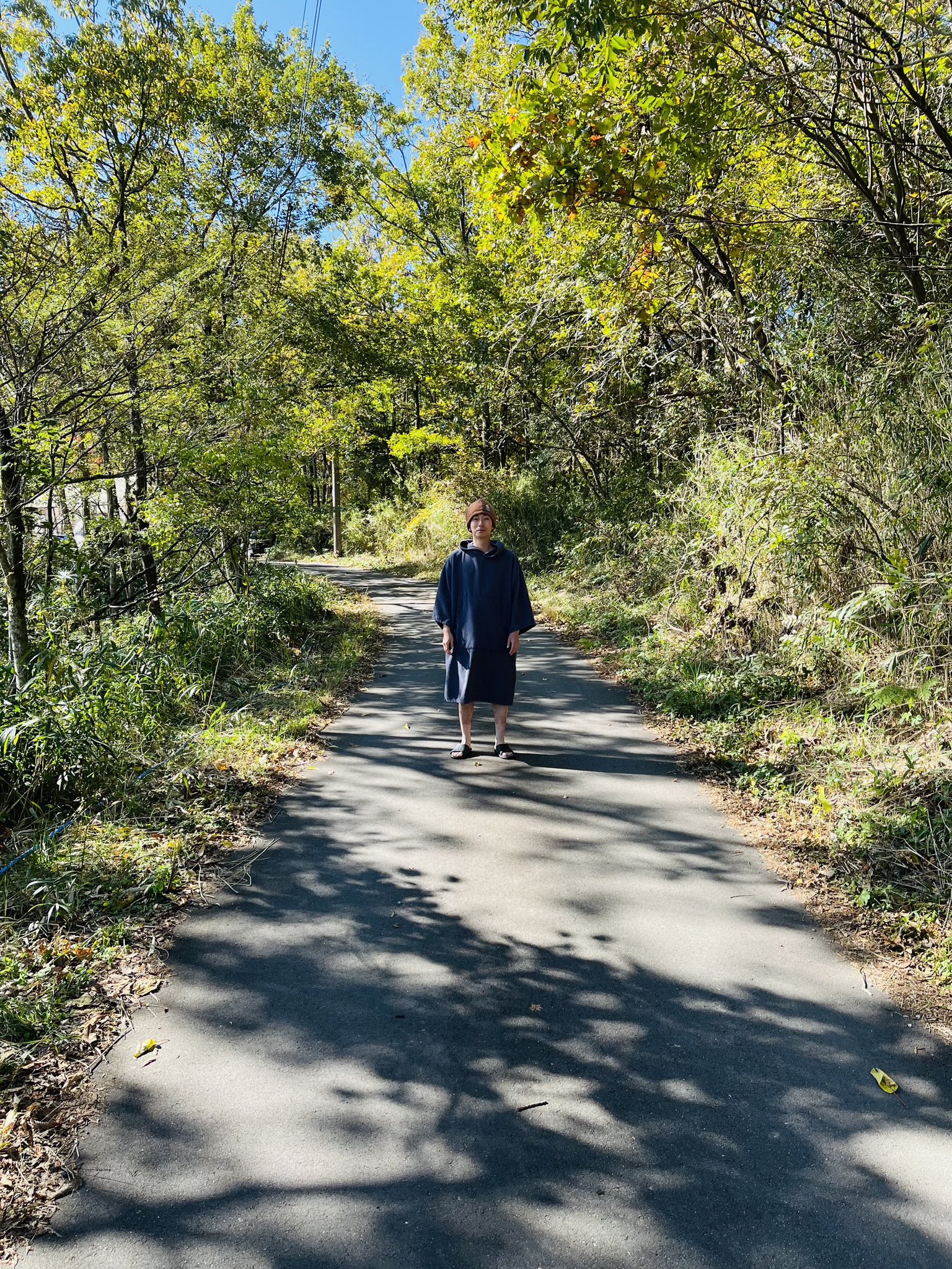 A.B.C-Z・河合郁人、もしかして妖精さん？道端に現れたふみきゅんが超絶カワイイ | 歌詞検索サイト【UtaTen】ふりがな付