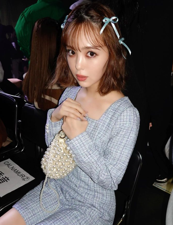 藤田ニコル、マギーとの美ツーショットにうっとり。北九州TGCで大人可愛いスタイルを披露！ | 歌詞検索サイト【UtaTen】ふりがな付