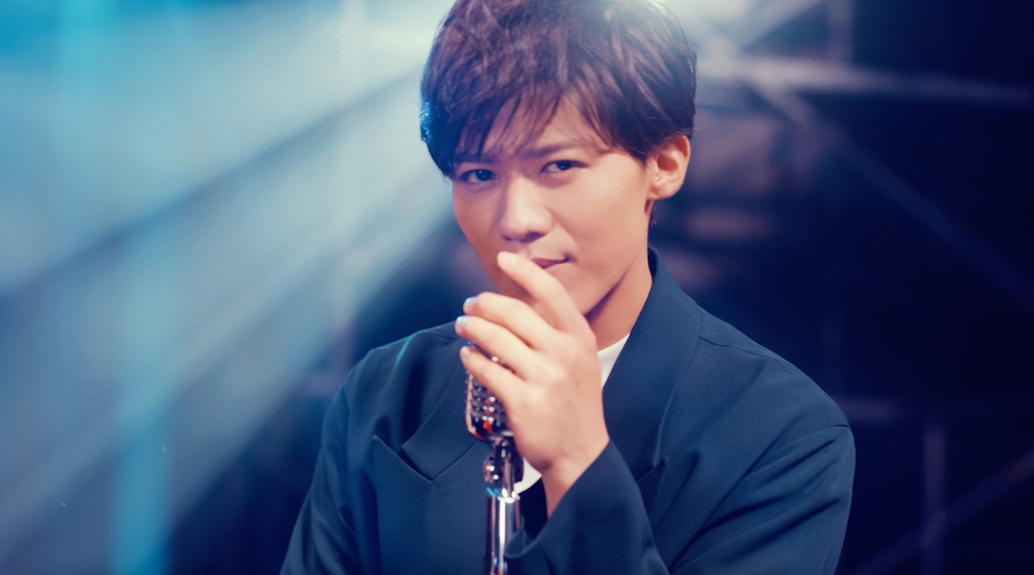 新浜レオン、アニメ「名探偵コナン 犯人の犯沢さん」主題歌「捕まえて、今夜。」フルサイズMV公開！ | 歌詞検索サイト【UtaTen】ふりがな付