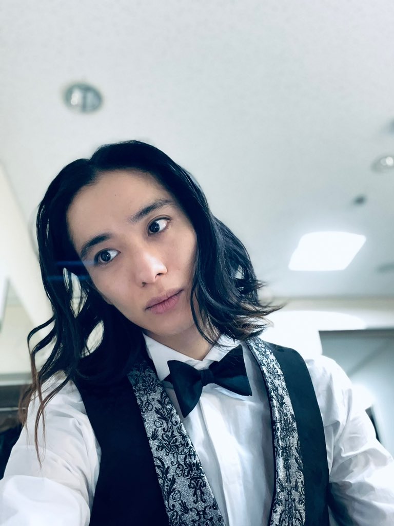 A.B.C-Z・戸塚祥太、"ジャニーズ伝説がしたいです…"！あの名台詞オマージュでジャニーさんへメッセージ | 歌詞検索サイト【UtaTen】ふりがな付