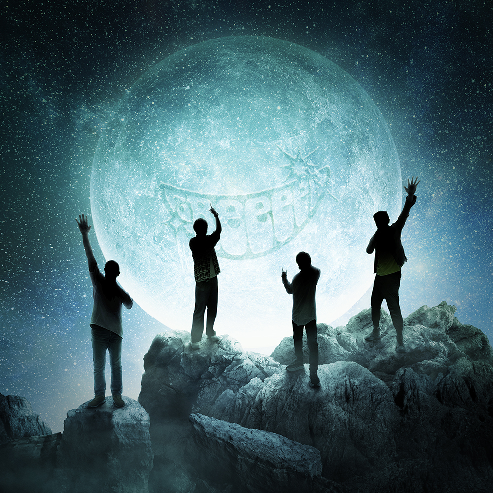 GReeeeN、ニューアルバム「ロッキンビーツ」発売！収録曲「SONG 4 U」MV公開！ | 歌詞検索サイト【UtaTen】ふりがな付