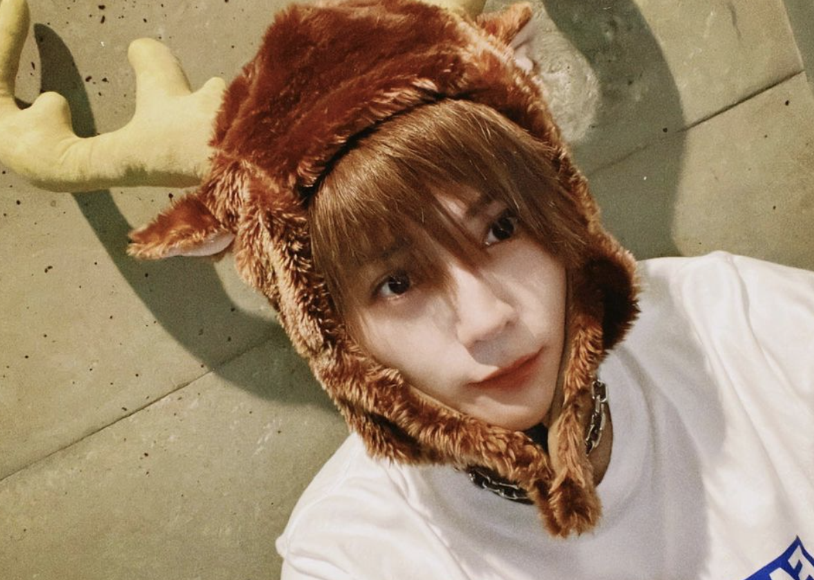 FANTASTICS・八木勇征、トナカイ？サンタ？どっちのゆせが好き？ | 歌詞検索サイト【UtaTen】ふりがな付