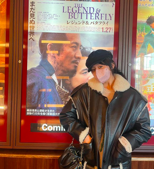 Koki、「レジェバタ」公開が楽しみ！木村拓哉とまさかの親子ショットにほっこり | 歌詞検索サイト【UtaTen】ふりがな付