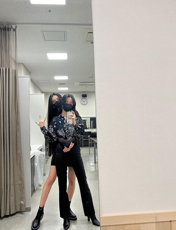 Cocomi、20歳を迎えたKokiとのバチバチにかっこいいツーショット！スタイル良すぎな姉妹にうっとり | 歌詞検索サイト【UtaTen】ふりがな付