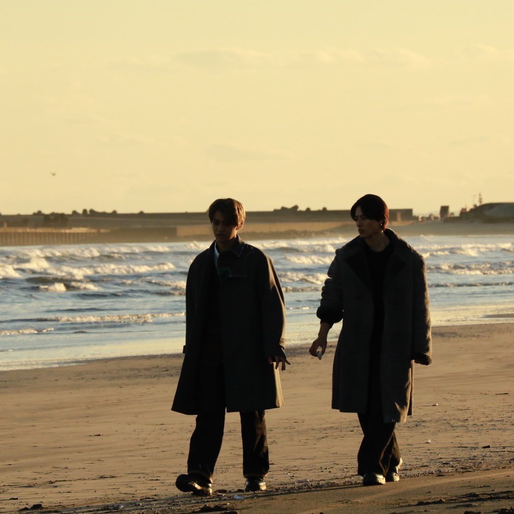 キンプリ平野紫耀、ファンにメッセージ「We are young」MVオフショットがエモい | 歌詞検索サイト【UtaTen】ふりがな付