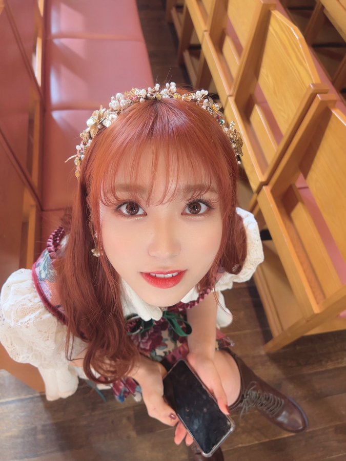 矢吹奈子「秋元先生からのエール、とても嬉しい」指原莉乃も絶賛のHKT48新曲『君はもっとできる』で“最後”の笑顔 | 歌詞検索サイト【UtaTen】ふりがな付