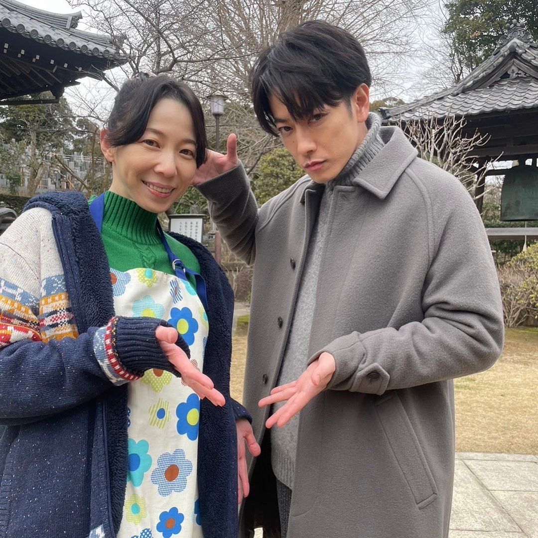 佐藤健、今度は「恋つづ」主任と？「100万回言えばよかった」平岩紙と再共演で「懐かしい」の声 | 歌詞検索サイト【UtaTen】ふりがな付