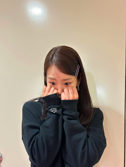 KARA・スンヨン、楽しすぎて感涙？無邪気な天使を保護したい | 歌詞検索サイト【UtaTen】ふりがな付