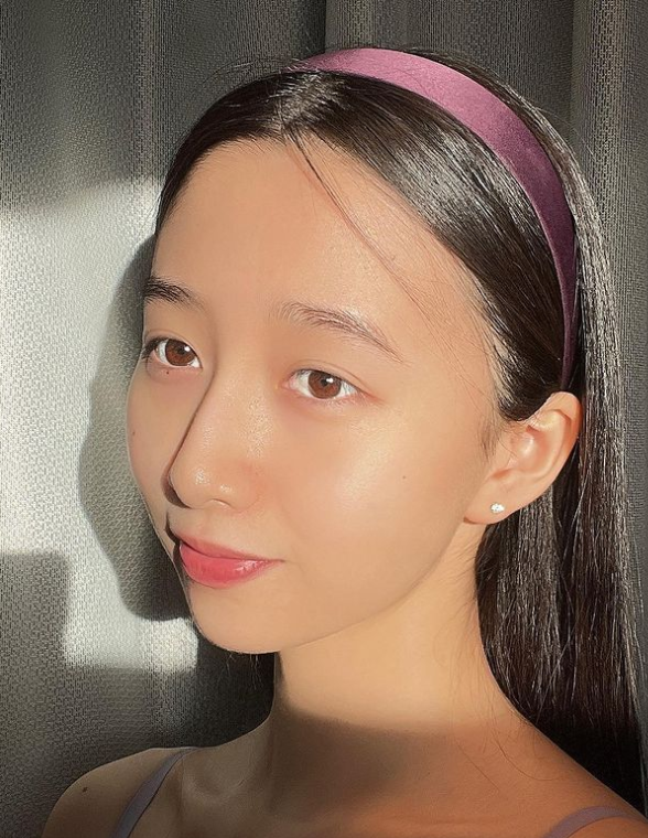 Cocomi、モナ・リザのような美しさ！つやつやお肌のすっぴんドアップに見惚れる | 歌詞検索サイト【UtaTen】ふりがな付