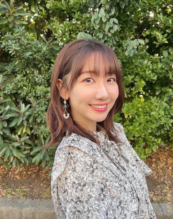 柏木由紀、暖かくなってルンルン！春らしいワンピでレディな姿を披露 | 歌詞検索サイト【UtaTen】ふりがな付