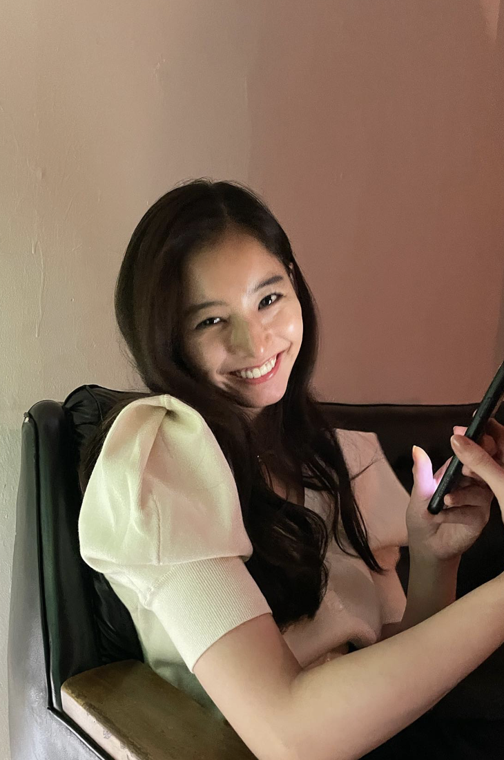 新木優子、半袖の私服姿を公開「油断して風邪をひかないように」ファンを気遣う春のような優しさにキュン | 歌詞検索サイト【UtaTen】ふりがな付