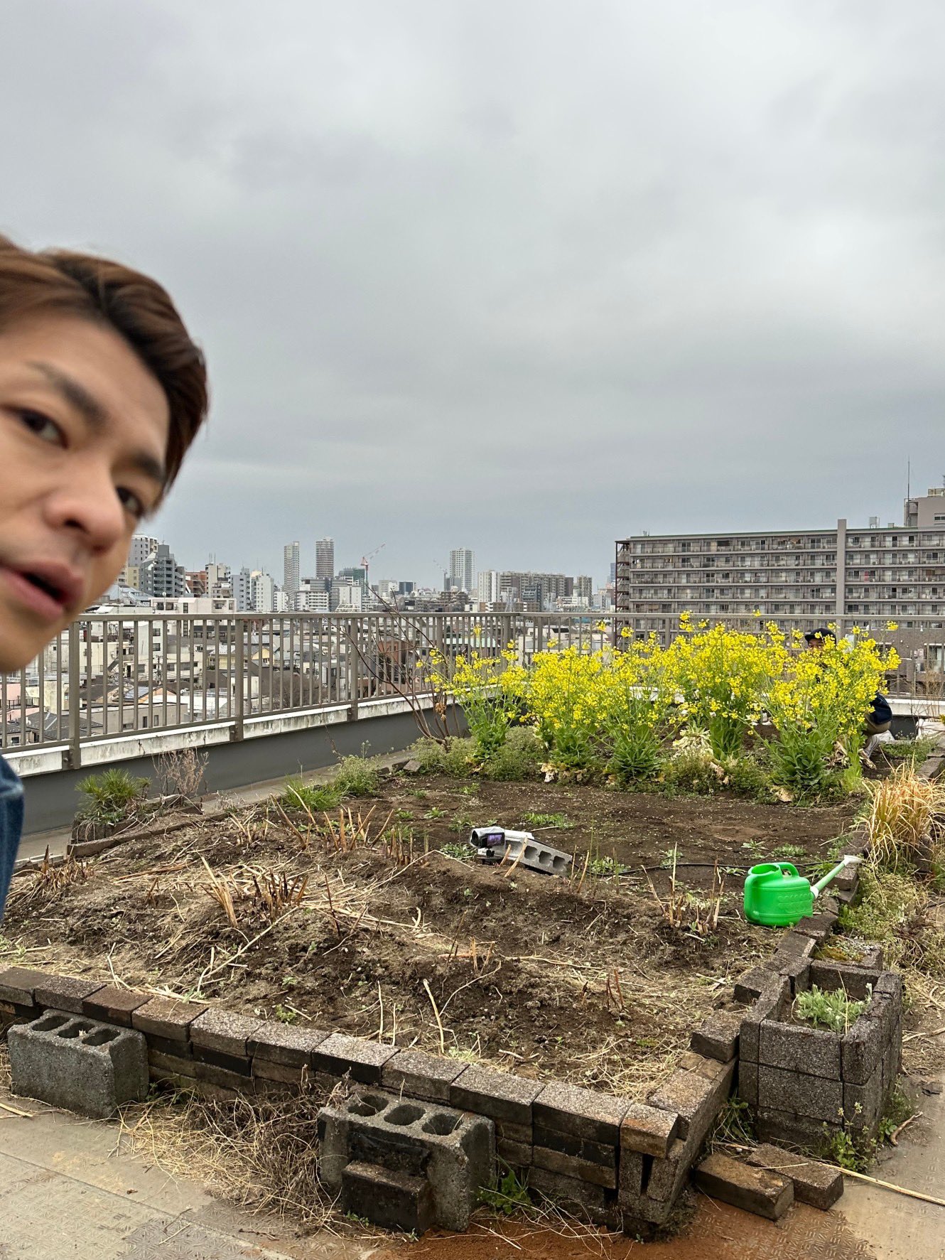 TOKIO・国分太一、人気企画の新シリーズ始動！岸優太と探す国分の姿にワクワクが止まらない | 歌詞検索サイト【UtaTen】ふりがな付