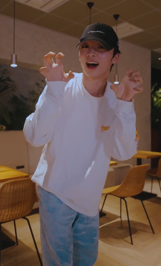 BE:FIRST・RYUHEI、ダンスも笑顔も可愛さ大爆発！Kep1er 「WA DA DA」をパフォーマンス | 歌詞検索サイト ...