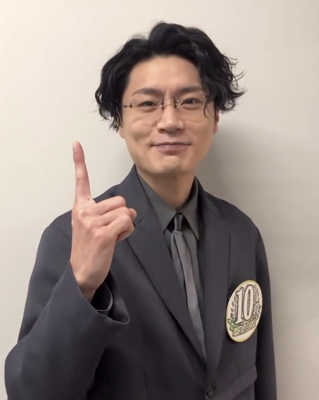 キスマイ・横尾渉、掴めNo.1「プレバト!!」で"1位とります！"と気合十分 | 歌詞検索サイト【UtaTen】ふりがな付