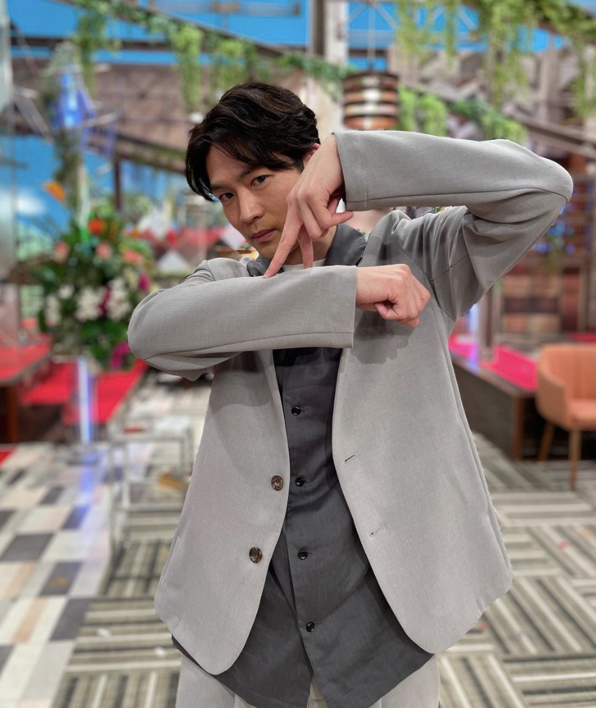 松下洸平「TOKIOカケル」で特技をテレビ初披露！「合理的にあり得ない」が待ち遠しい！ | 歌詞検索サイト【UtaTen】ふりがな付